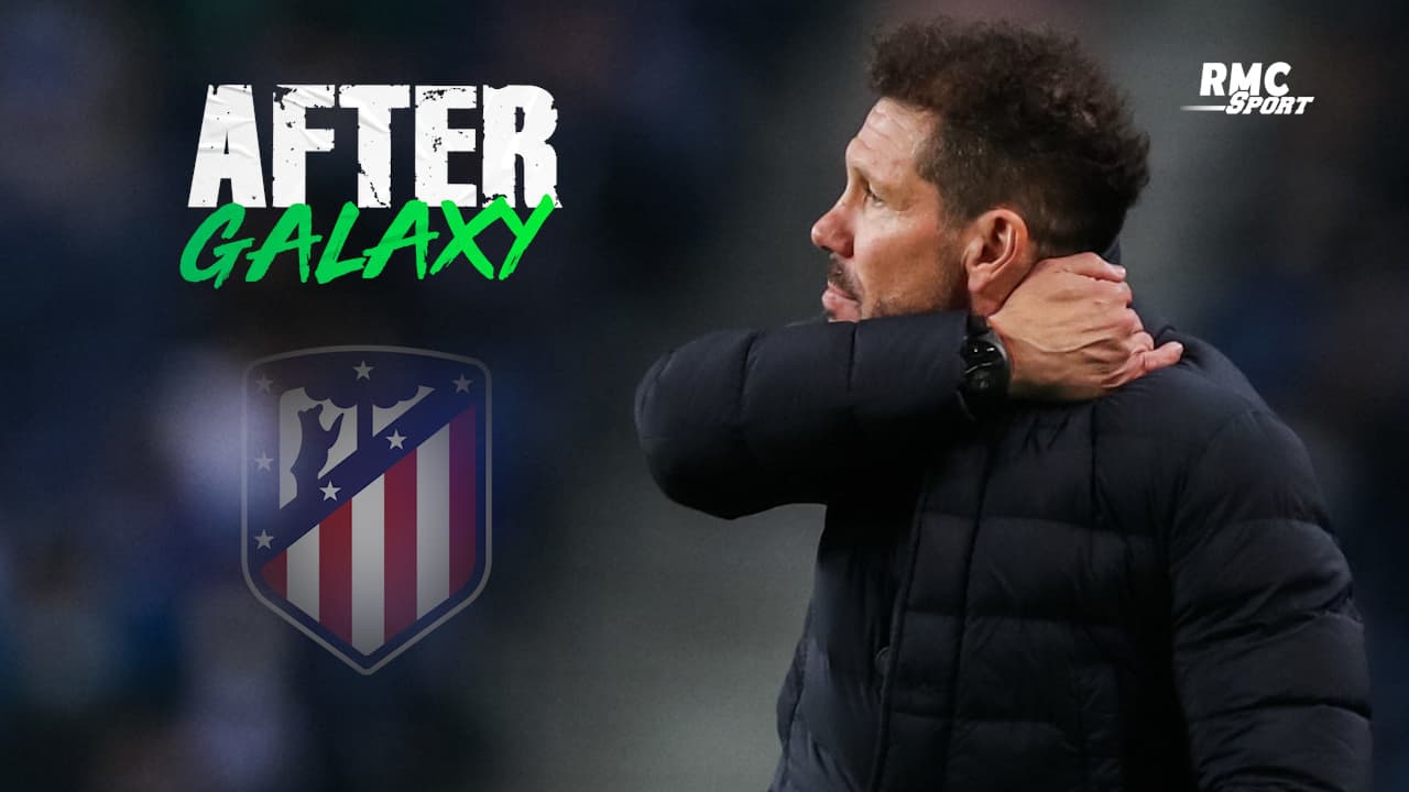 "On est arrivés à la fin de l'ère Simeone" juge Fred Hermel