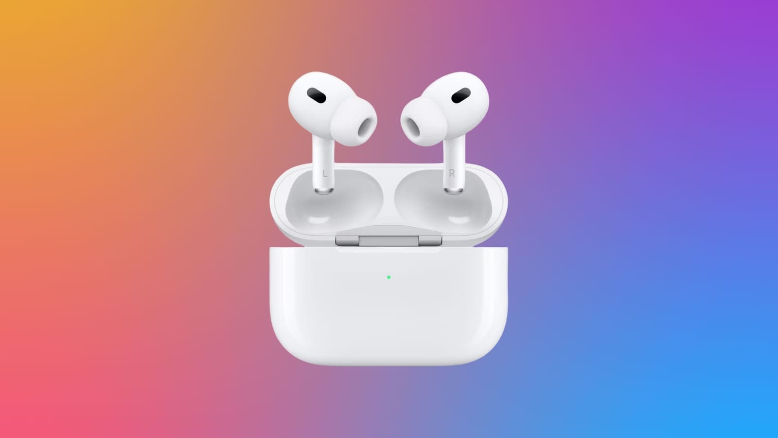AirPods Pro 2 : les meilleurs écouteurs Apple à prix bas, c'est sur ...