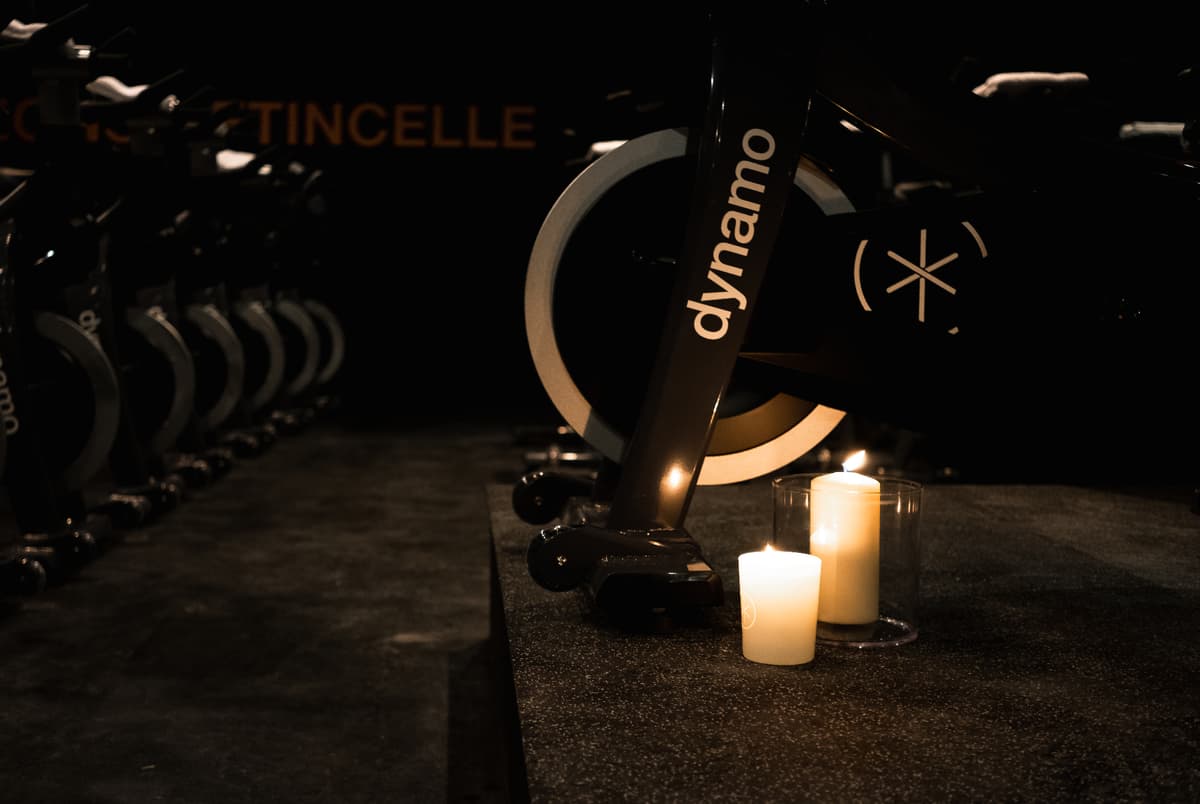 Concepts inédits et lieux d'exception: voici sept salles de sport incontournables