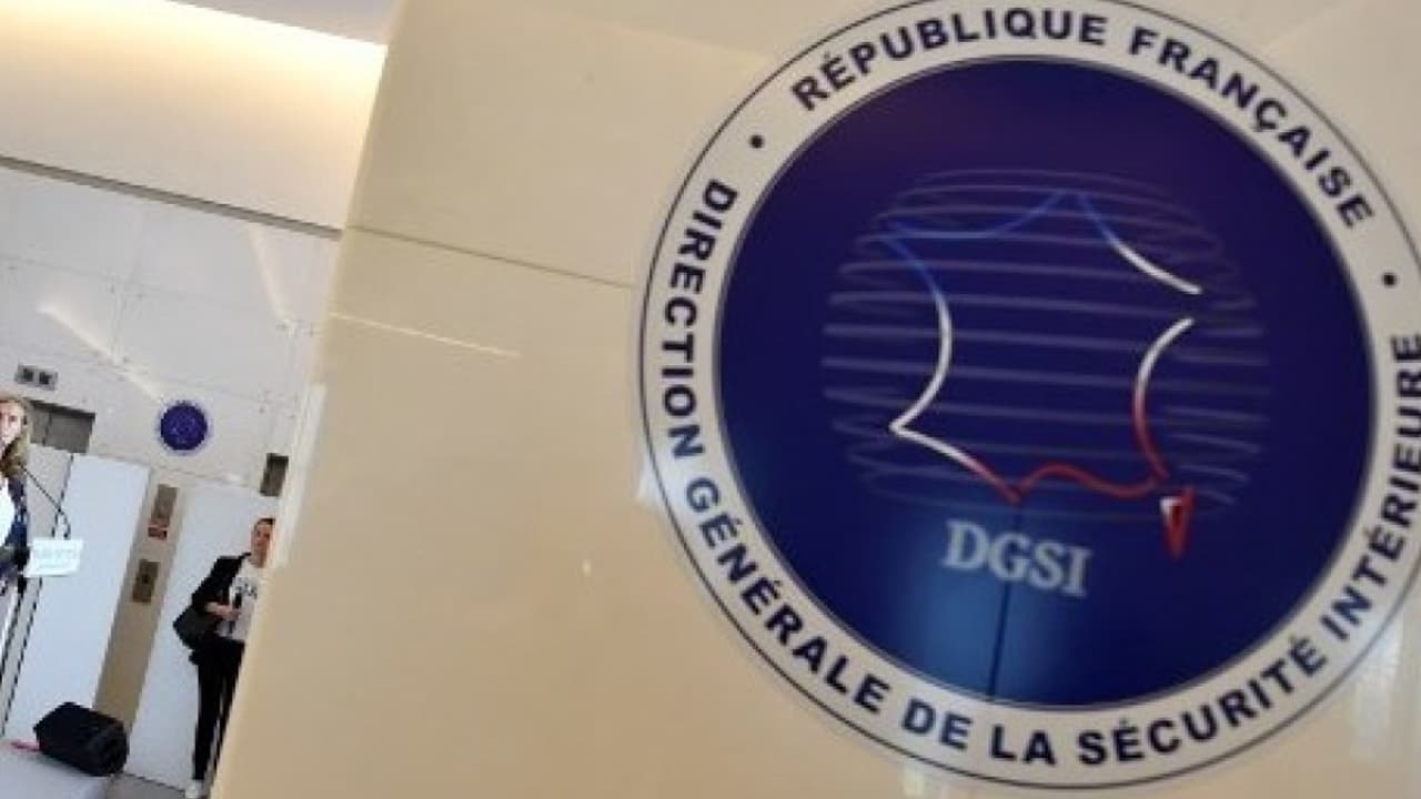 Le futur site unique de la DGSI sur les rails, l'Intérieur a acquis un ...