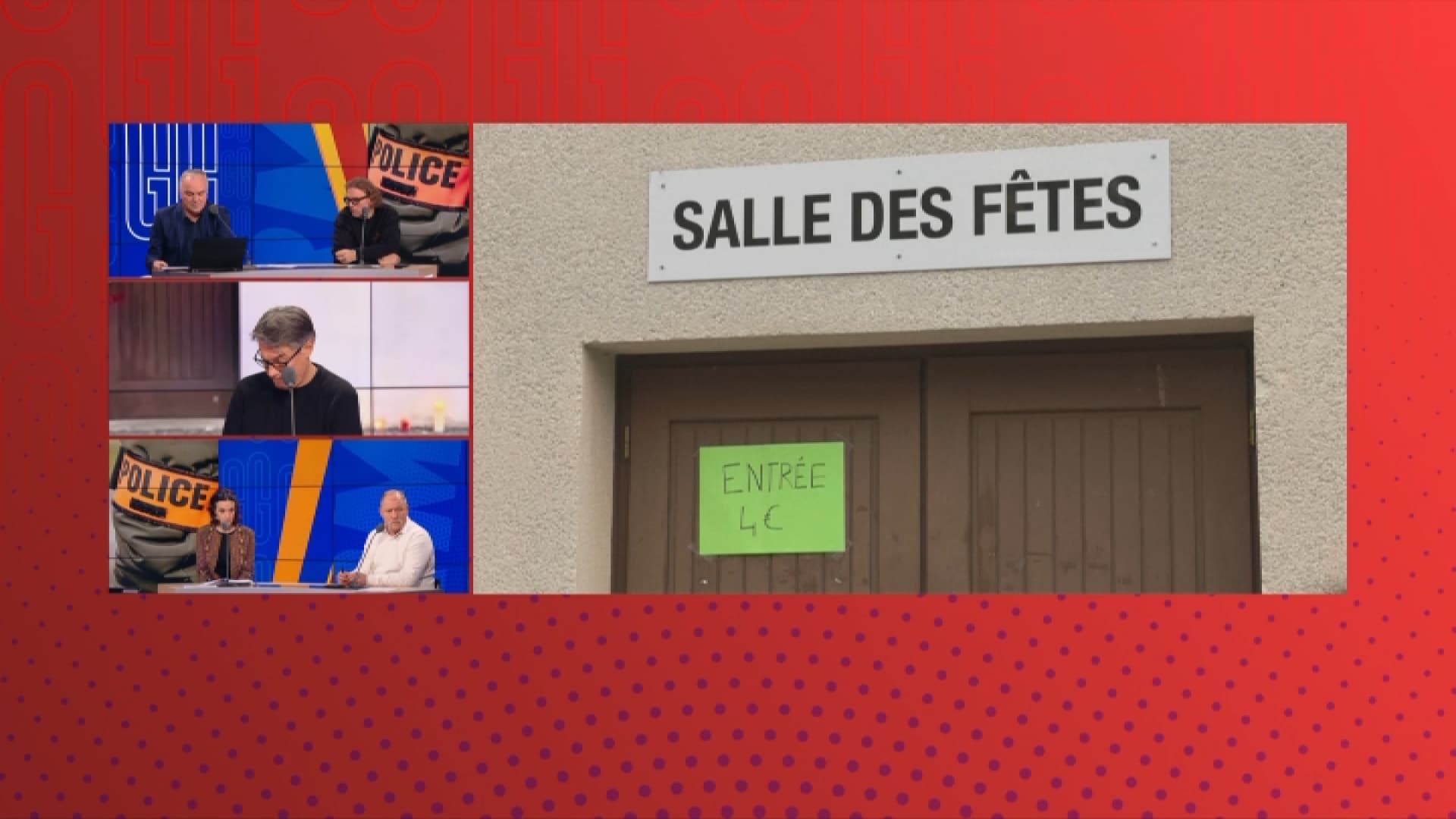 Adolescent tué au couteau à Crépol: "Ce qu’il s’est passé, c’est un ...