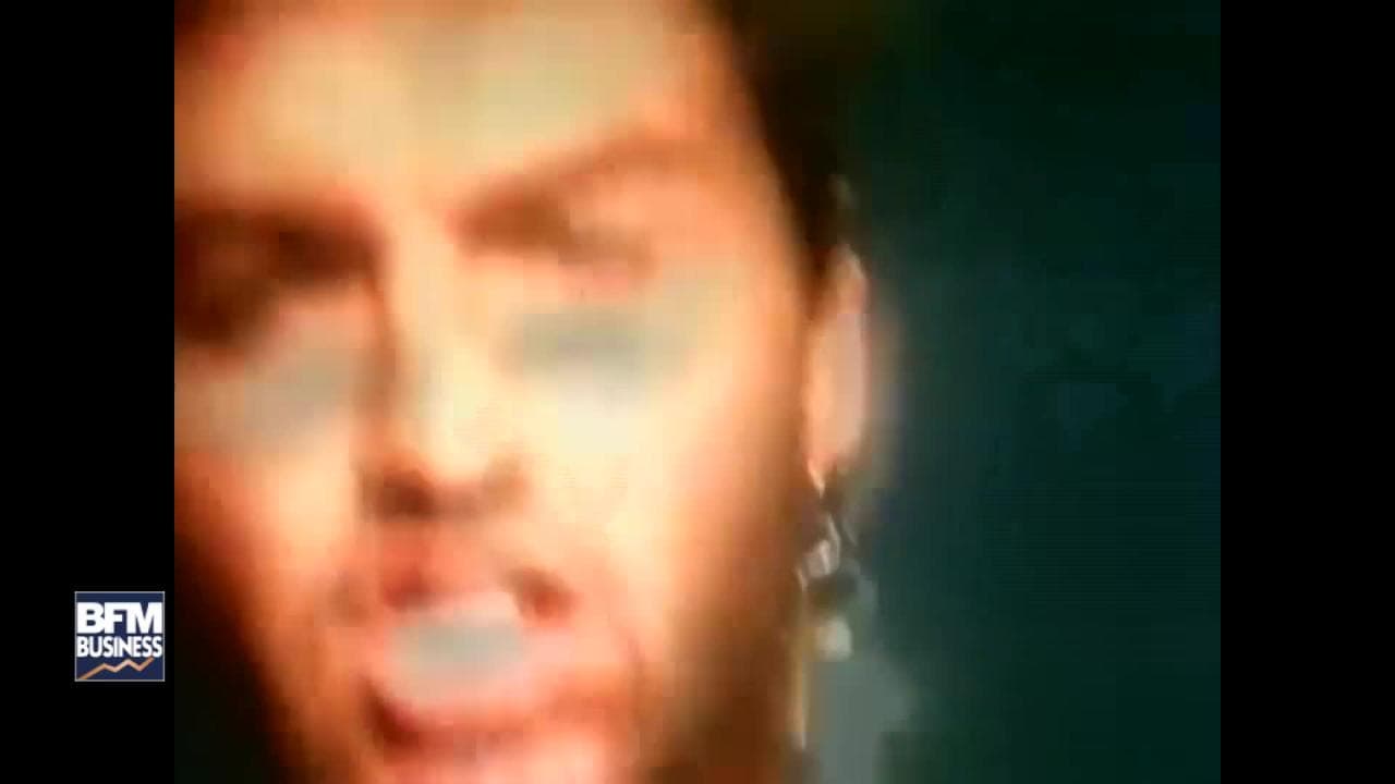 George Michael est mort à l'âge de 53 ans