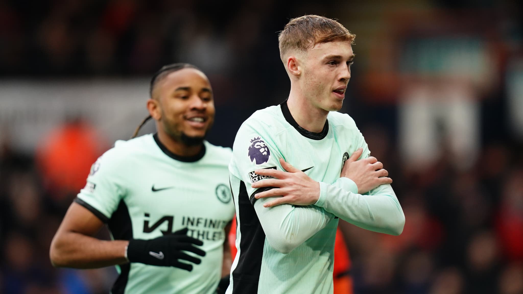 Premier League: Cole Palmer, la vraie bonne pioche de Chelsea