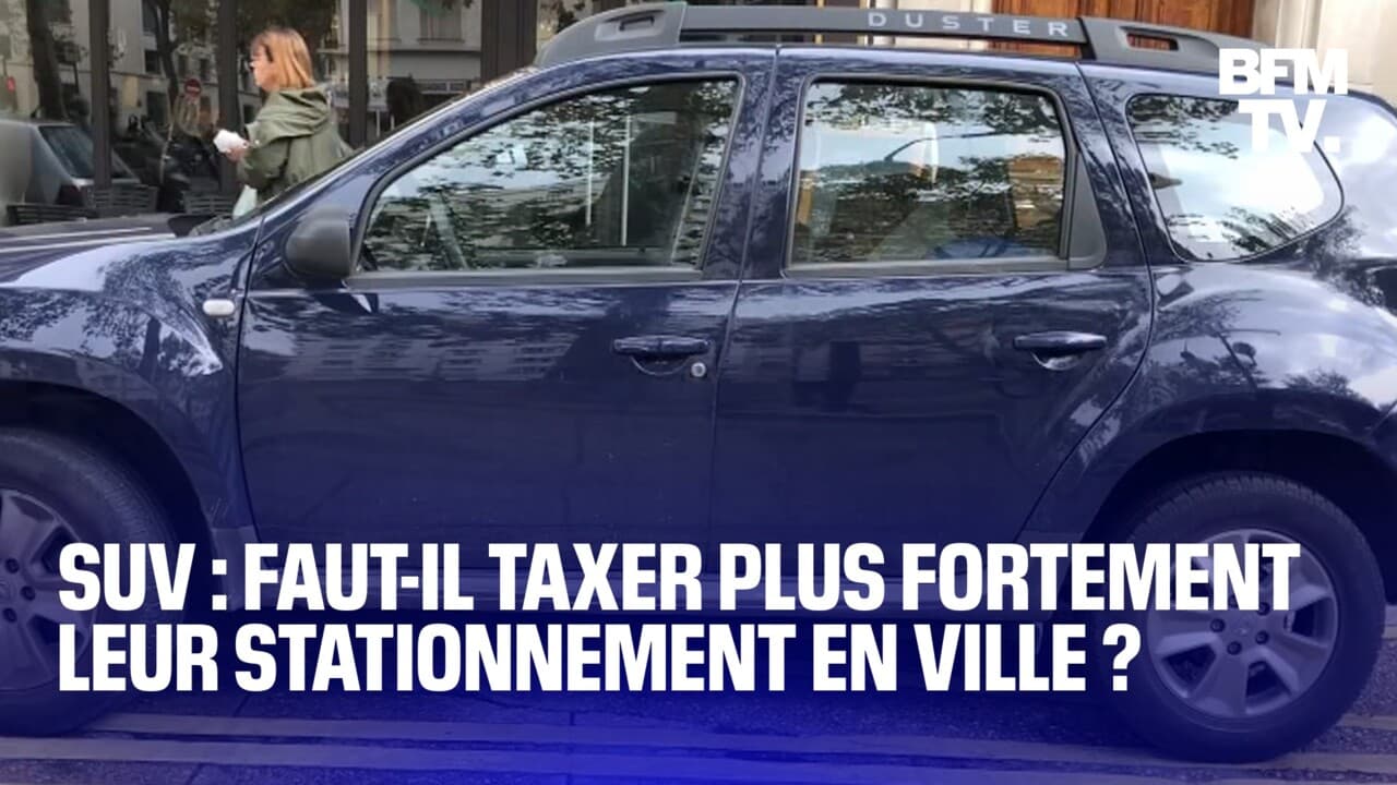 Plus polluants, plus grands, plus dangereux en cas d'accident ...