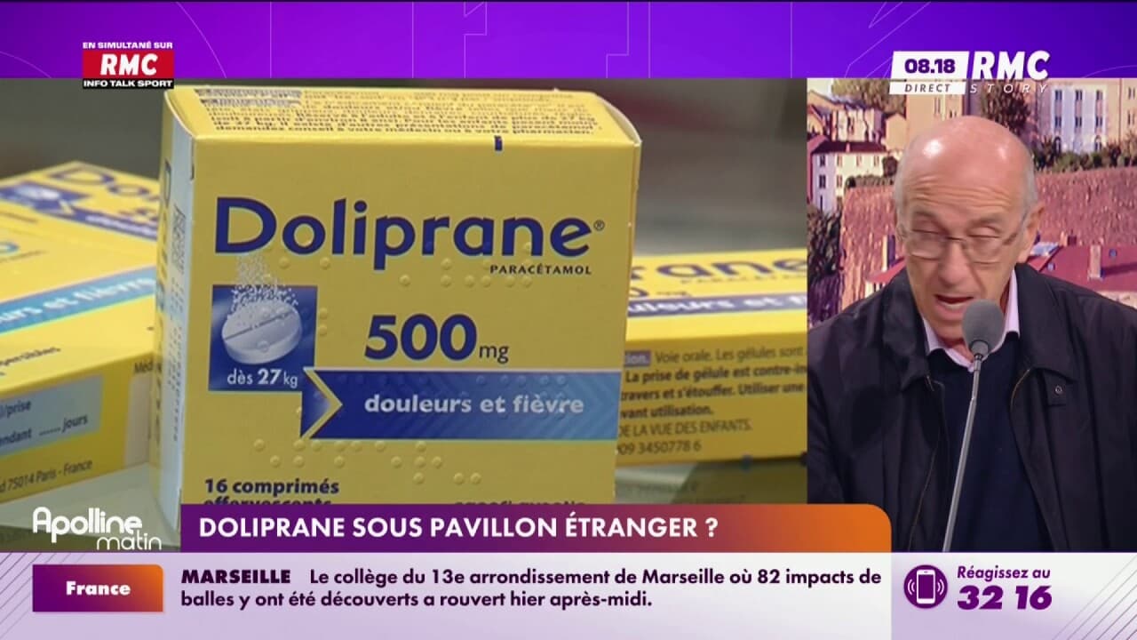 "Sa finalité est la création de bénéfice", la mise en garde d'André ...