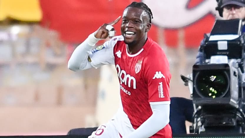 Inter-Monaco: Zakaria et Caio Henrique présents dans le groupe, mais plusieurs forfaits dans les ...