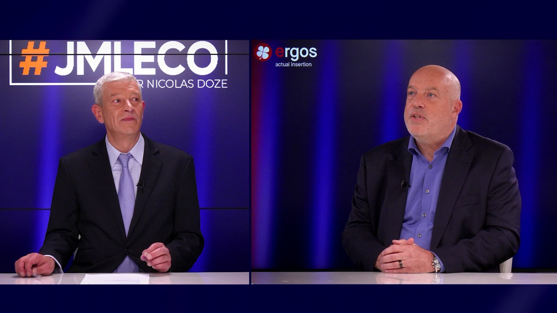 ERGOS : la solution numéro 1 de l’intérim d’insertion en France