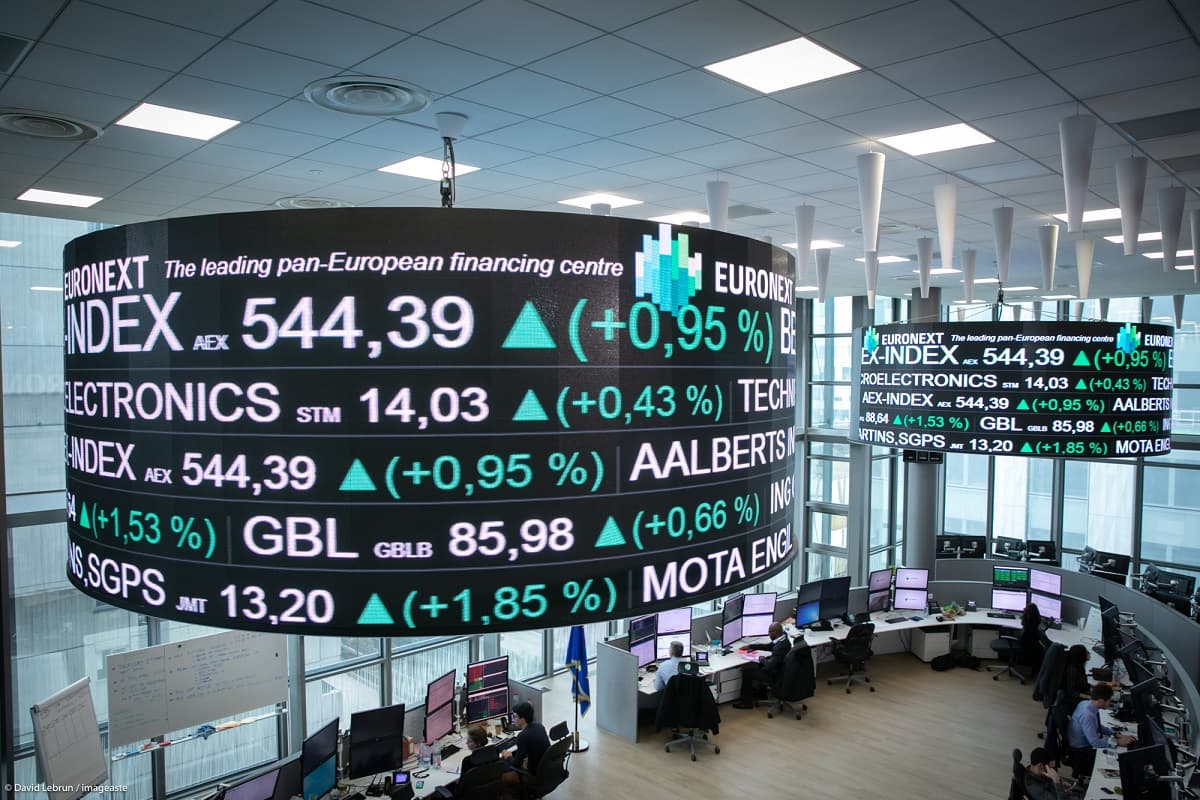 La France est la championne d’Europe des ETF chez les jeunes: après une ...