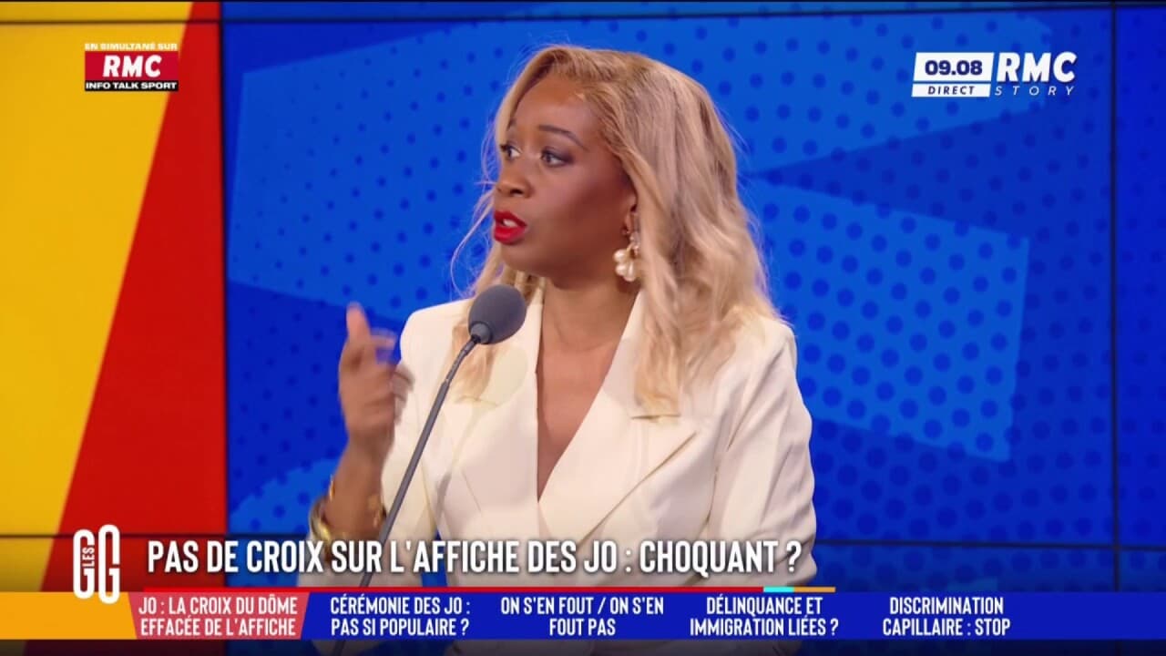 Affiches des JO: pas de croix sur le dôme des Invalides