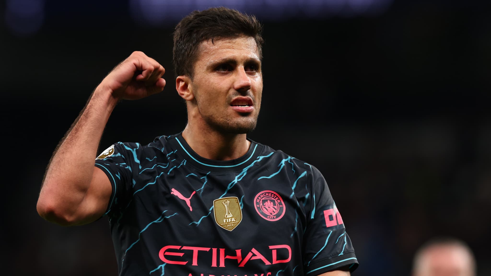 Ballon d'or 2024: comment Rodri, joueur de l'ombre par excellence, s ...