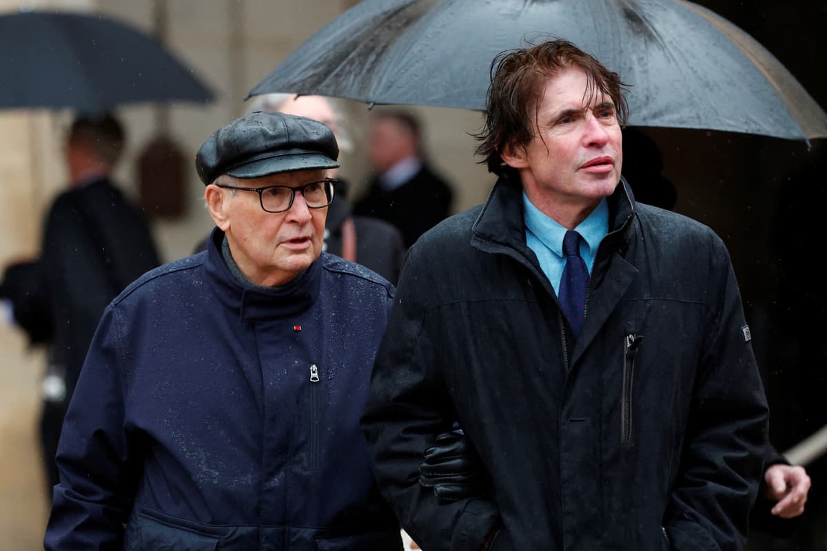 DIRECT. Hommage aux victimes françaises du Hamas: "Le plus grand ...