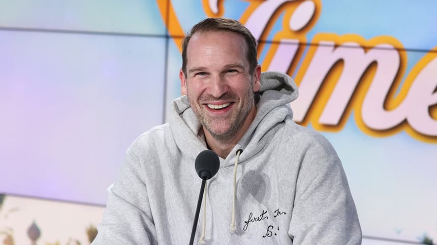 Stephen Time - Replay : Revoir les dernières émissions