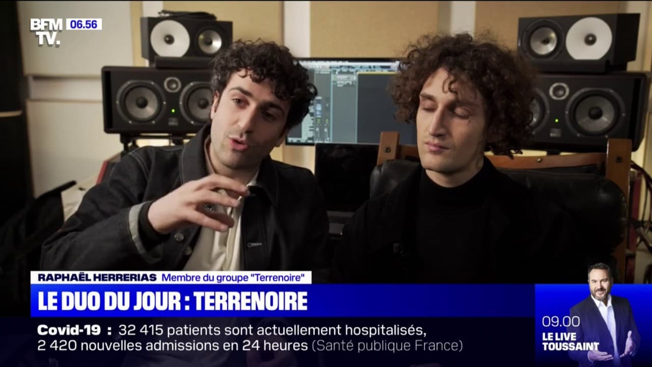 Le duo de Saint-Étienne Terrenoire pourrait créer la surprise aux ...