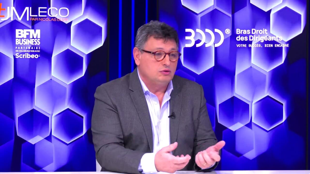 « Chez BDDD-Agence RGPD, nos missions sont de nature opérationnelle