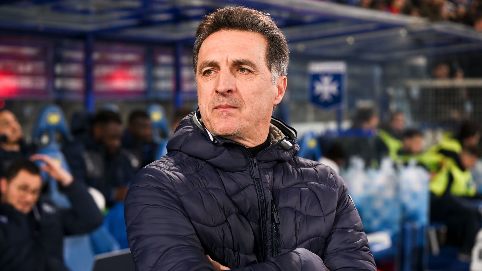 Ligue 1: Auxerre, Strasbourg, Troyes, Angers... Quel bilan pour les ...