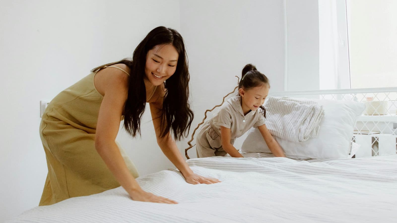 Les meilleurs matelas à prix avantageux : offrez-vous un sommeil léger ...