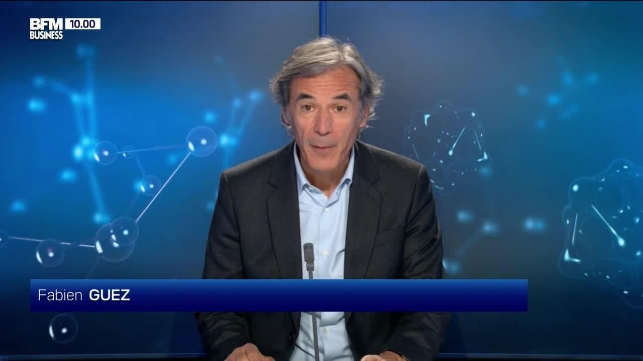 Check-up Santé : Chronolife développe des solutions de télésurveillance ...