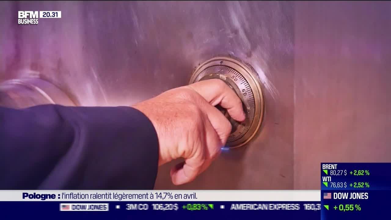 La semaine de Marc (2/2): Les marchés, stop ou encore ? - 28/04