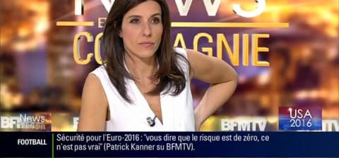 Primaires américaines: "L'équipe d'Hillary Clinton est beaucoup plus ...