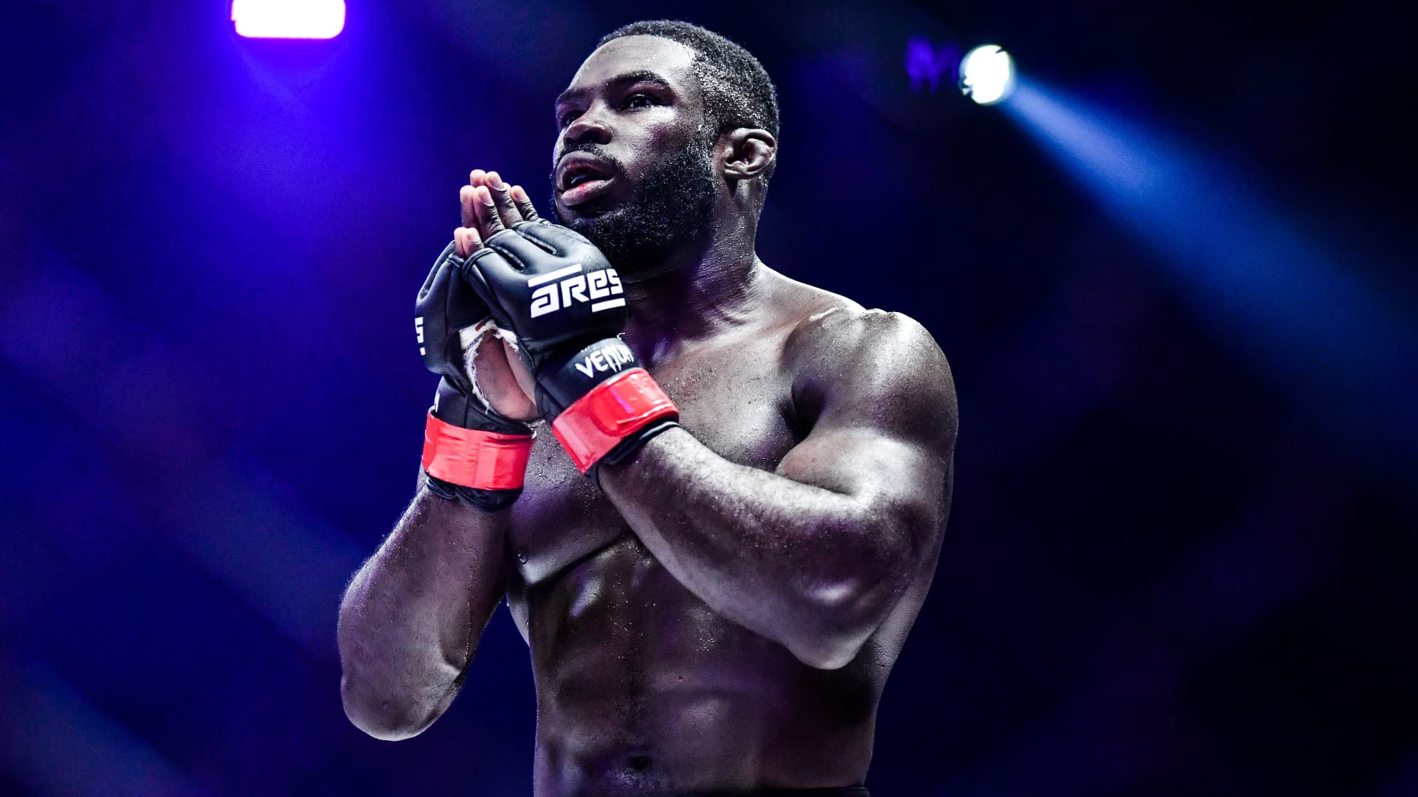 MMA: Jordan Zebo s'impose pour son retour, plus de cinq mois après sa défaite contre Cédric Doumbè