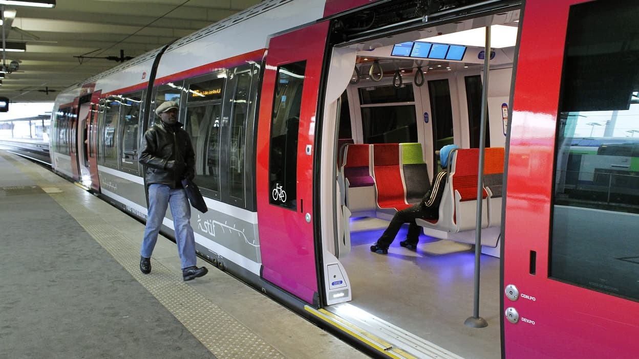 Grève à la SNCF et à la RATP: trafic quasi normal attendu en Ile-de ...