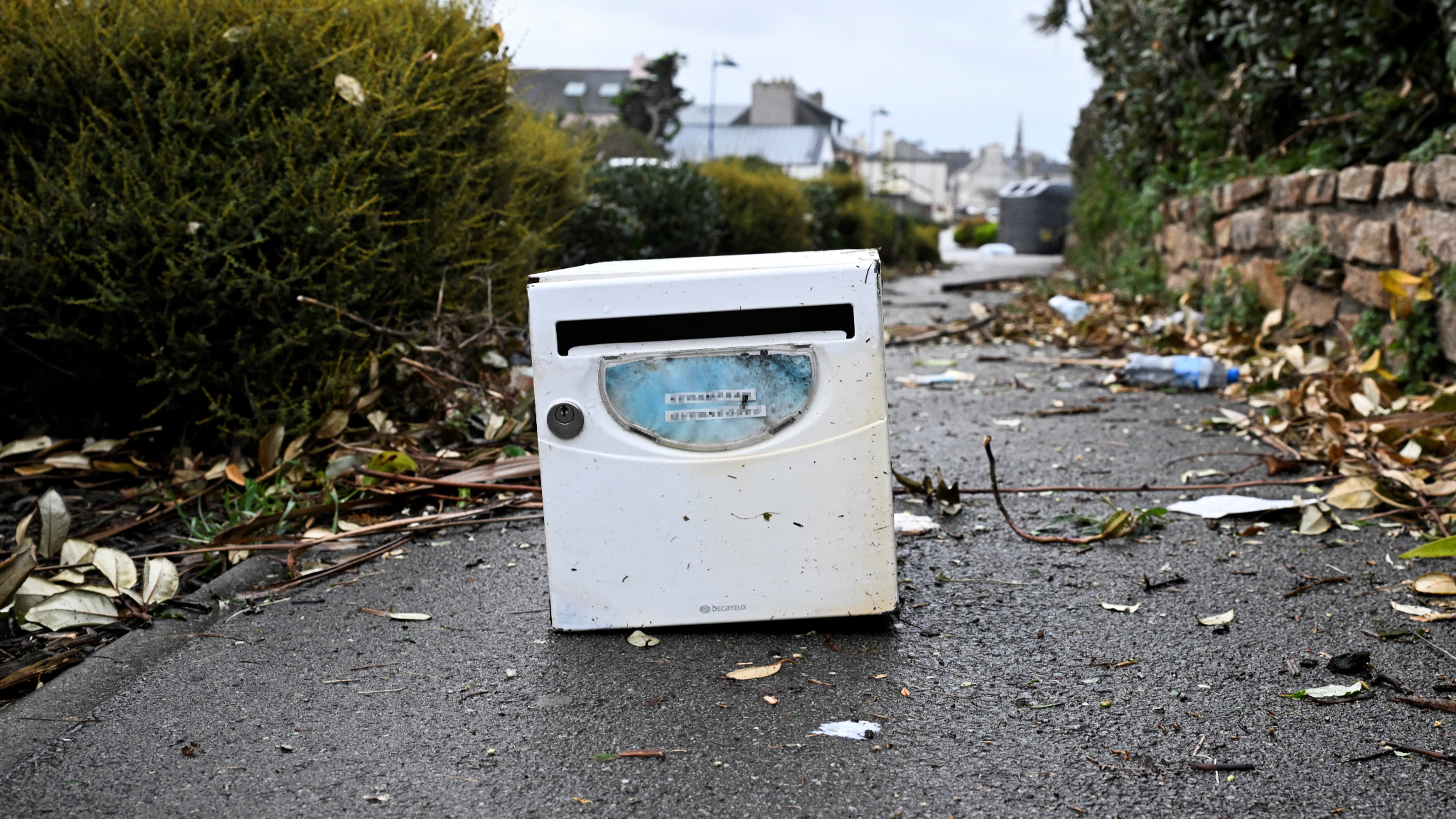 Milieu Scurisant 5 Lettres