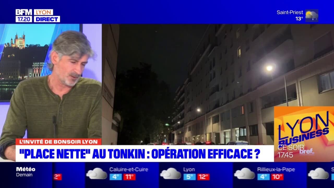 "Il n'y a pas qu'une solution qui puisse résoudre le problème ...