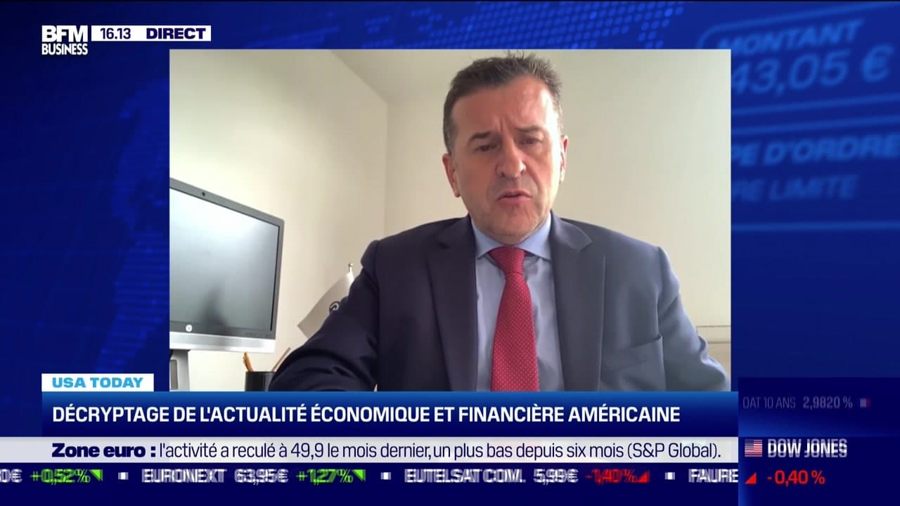 USA Today : Les commandes de biens durables légèrement au-dessus des ...