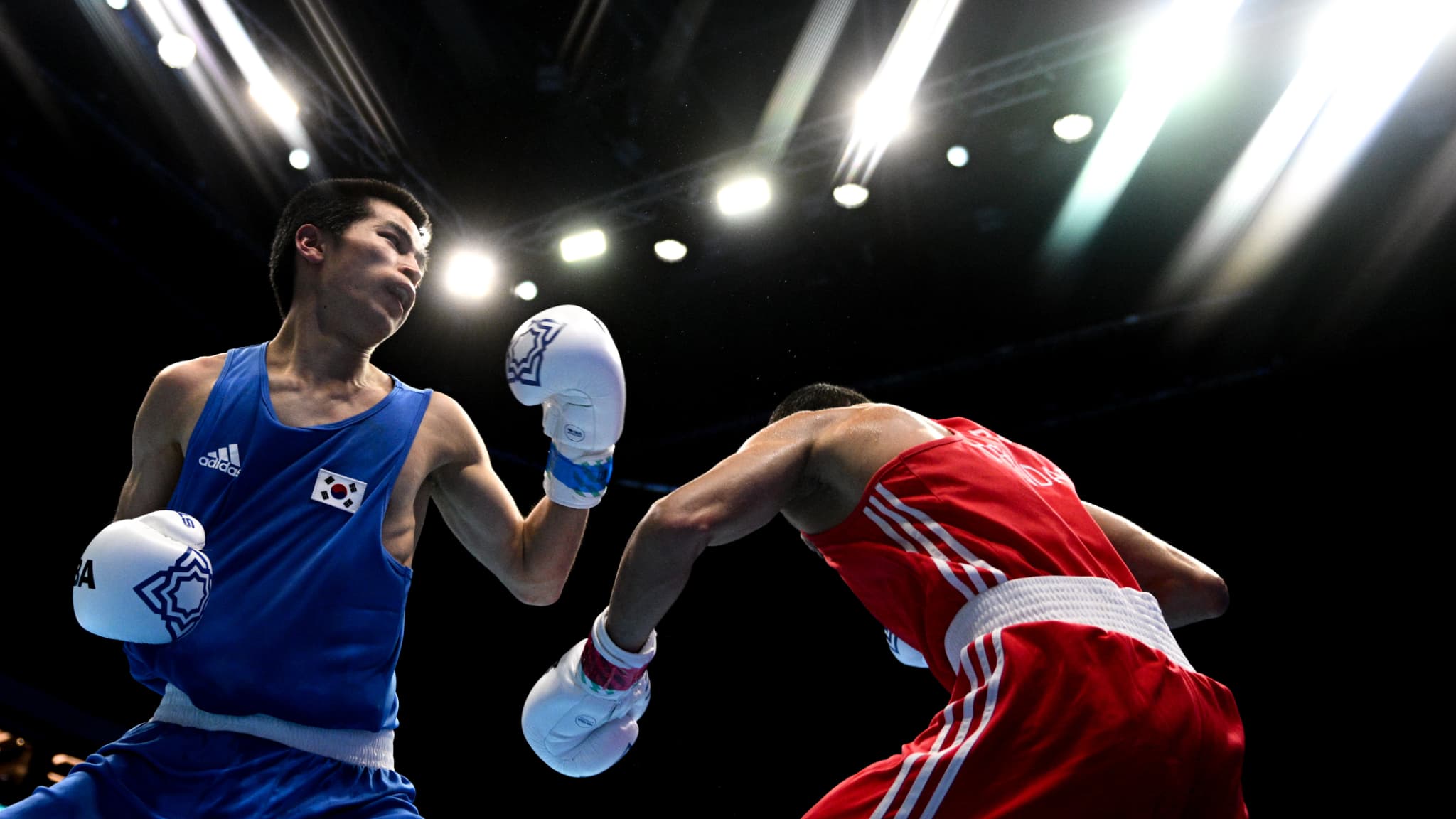 JO 2024: le calendrier jour par jour des épreuves de boxe
