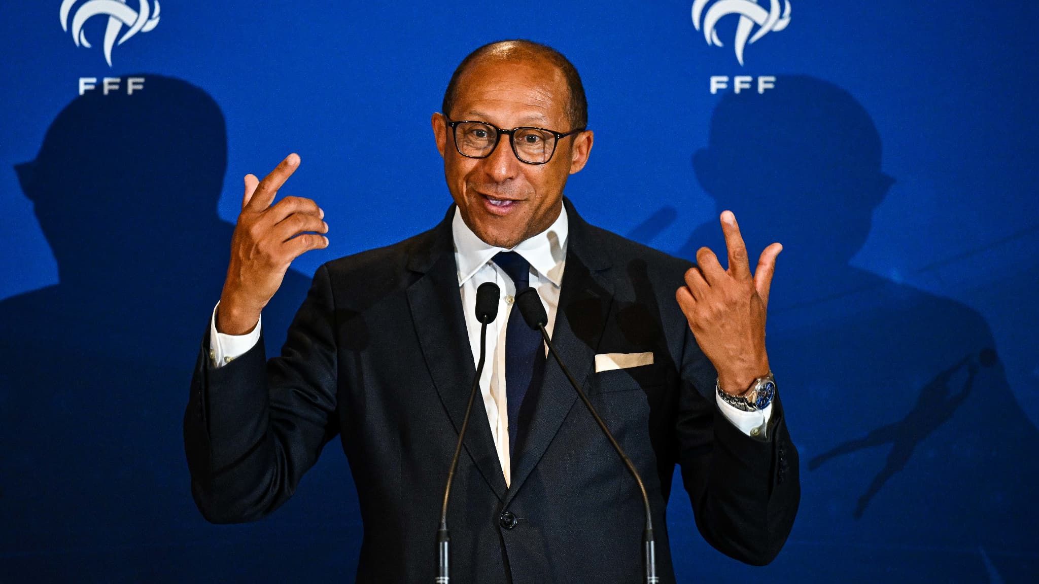 Equipe de France: Diallo veut voir les Bleu(e)s décrocher l'or aux JO ...