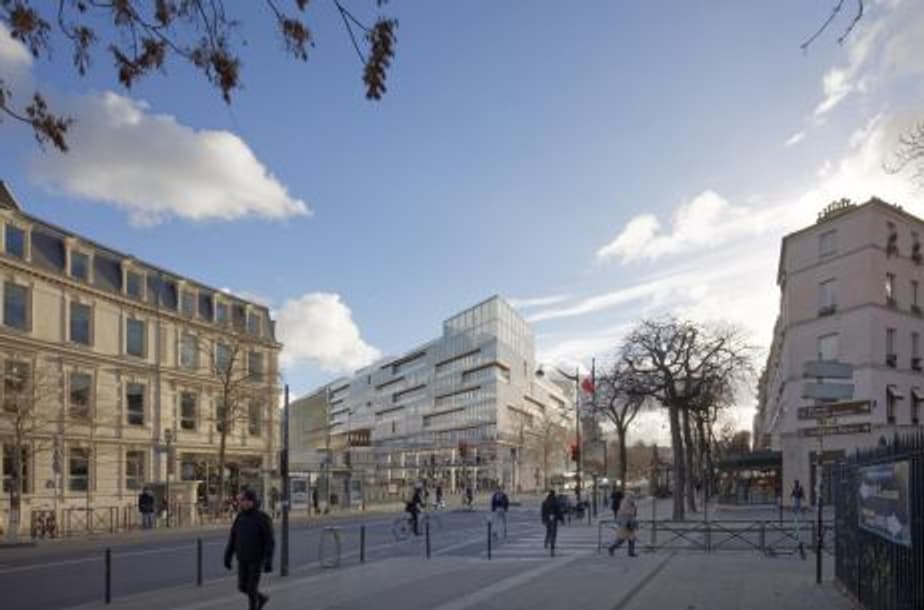 Paris: le projet d'extension de la gare d'Austerlitz contesté devant le ...