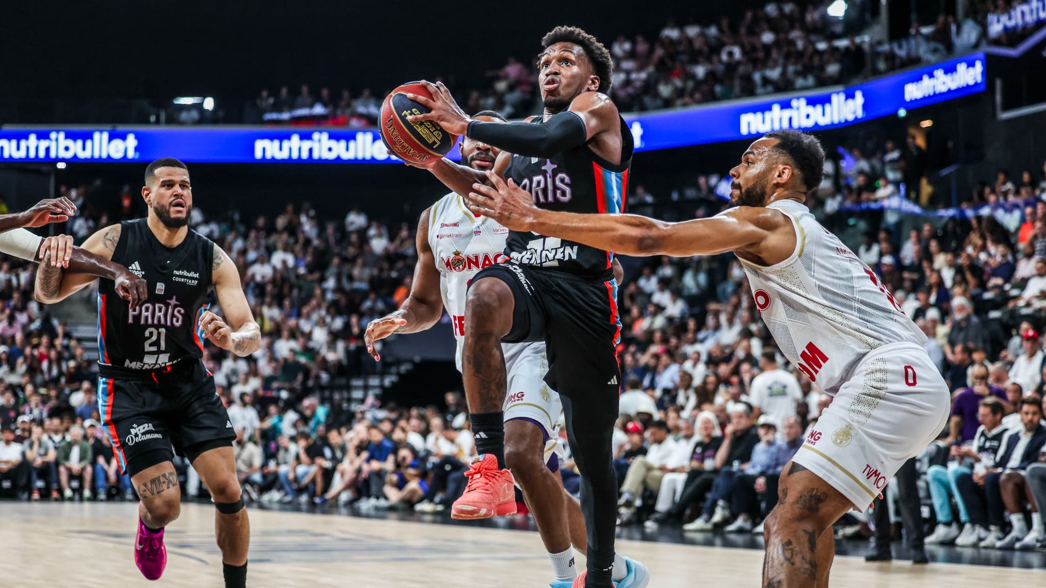 Paris Saint-Germain Win French Title | First Championship Win - www ...