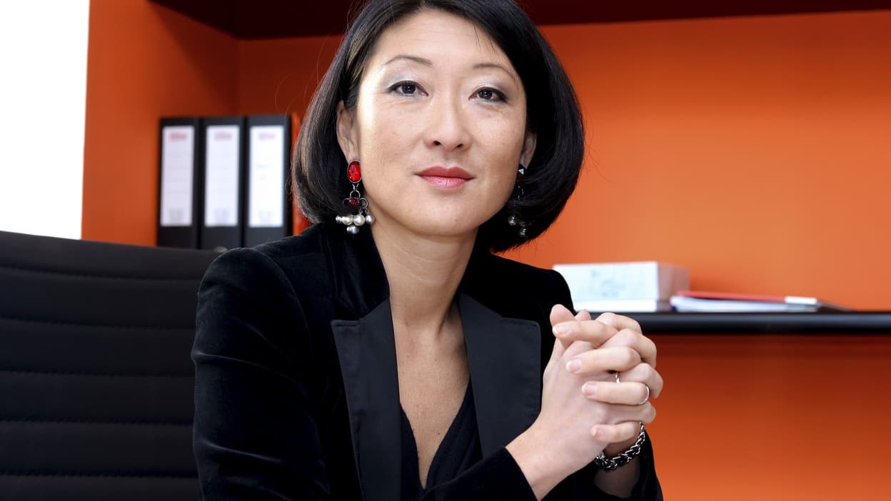 Fleur Pellerin a 100 millions d'euros de plus à investir dans les start-up