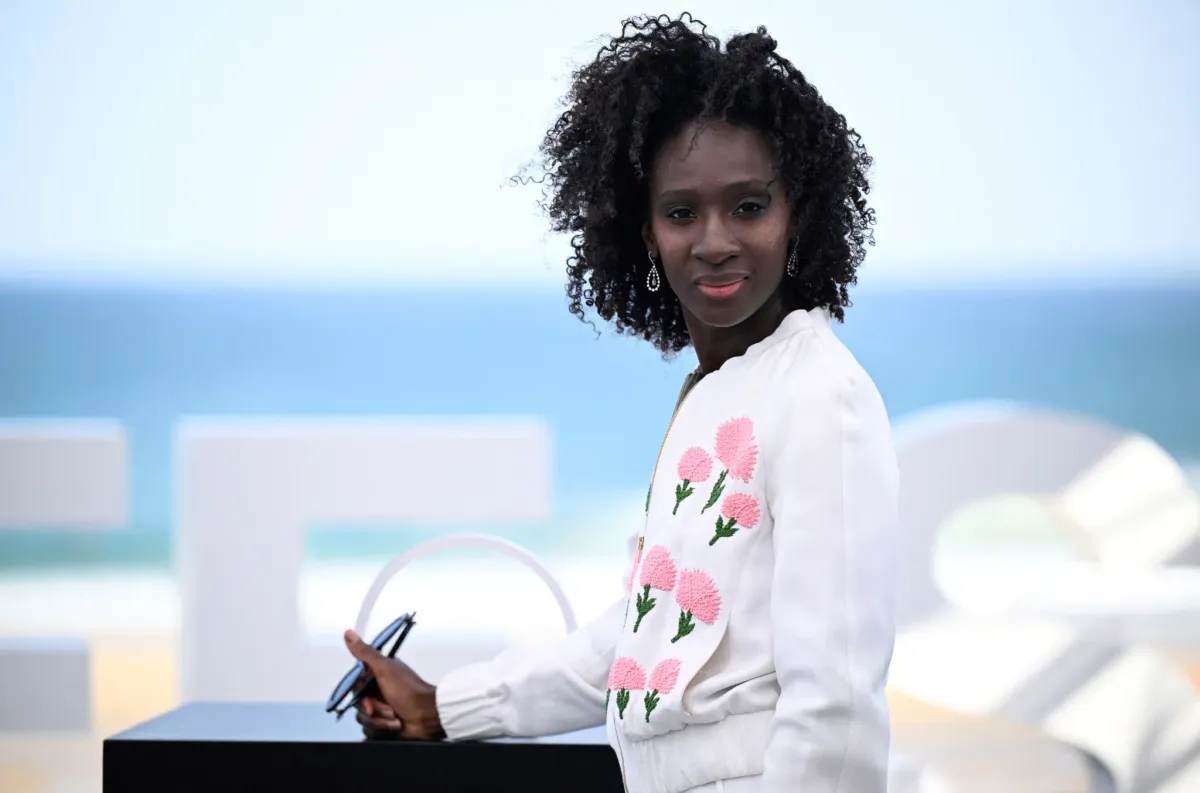 Festival de Cannes 2026: pour Eye Haïdara, maîtresse de cérémonie, "c ...