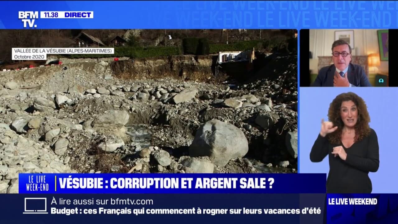 Vésubie: "Les coupables paieront" affirme Olivier Baratelli, avocat de ...