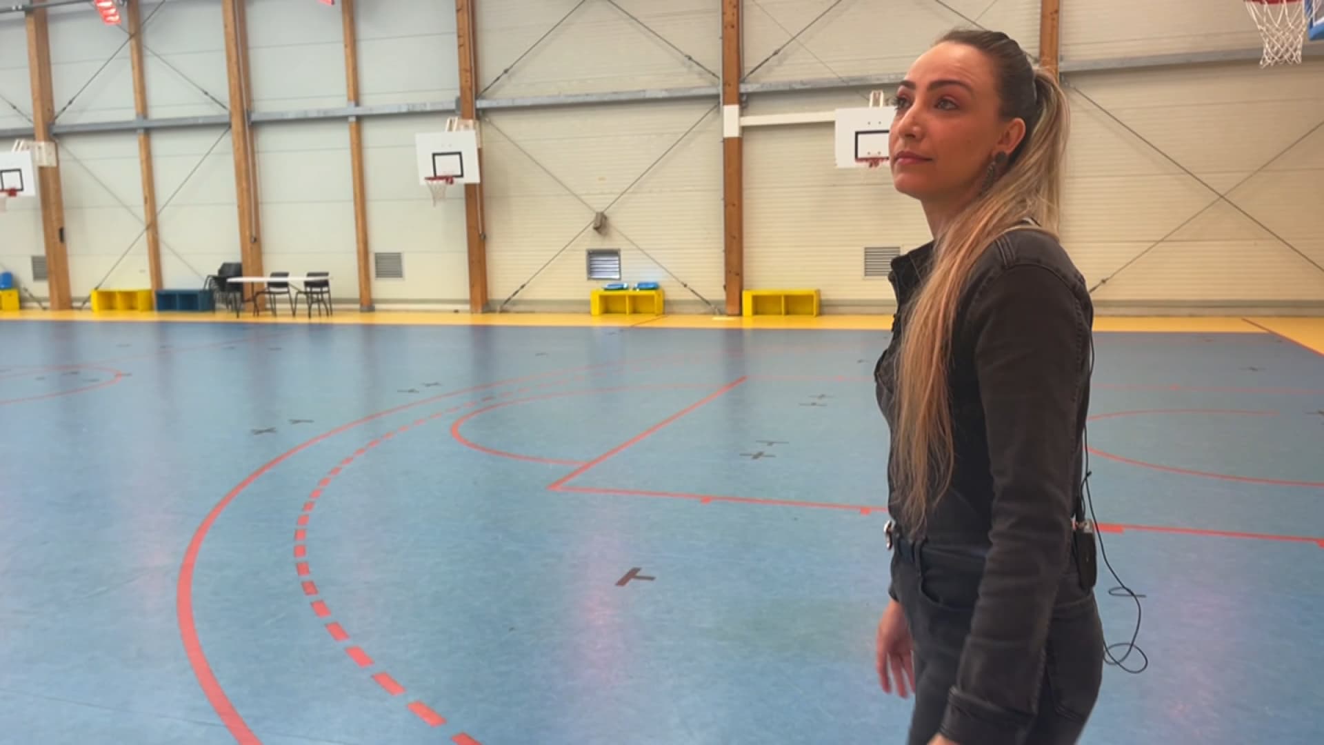 Antibes: le témoignage d'une femme qui a sauvé une fille de 11 ans ...