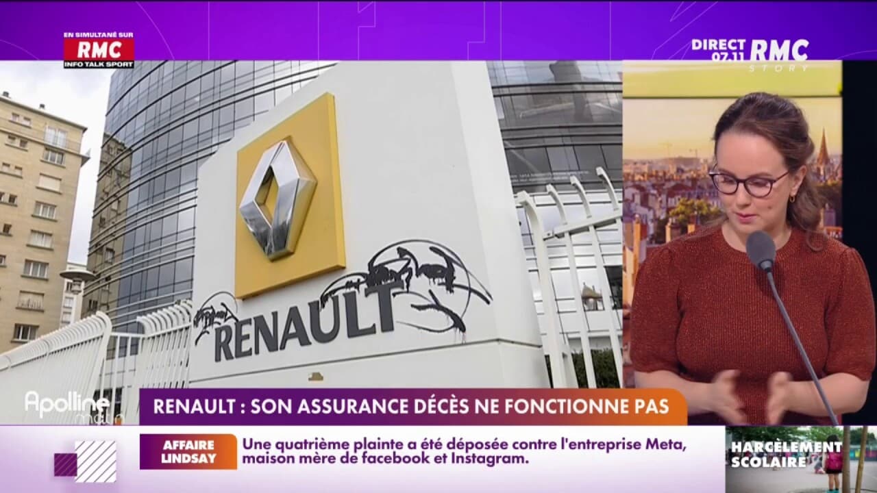 Des assurances décès qui ne fonctionnent pas