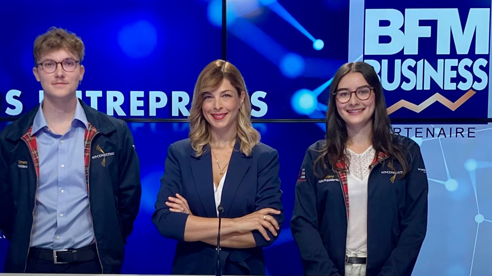 N7 Consulting : mandater pour innover