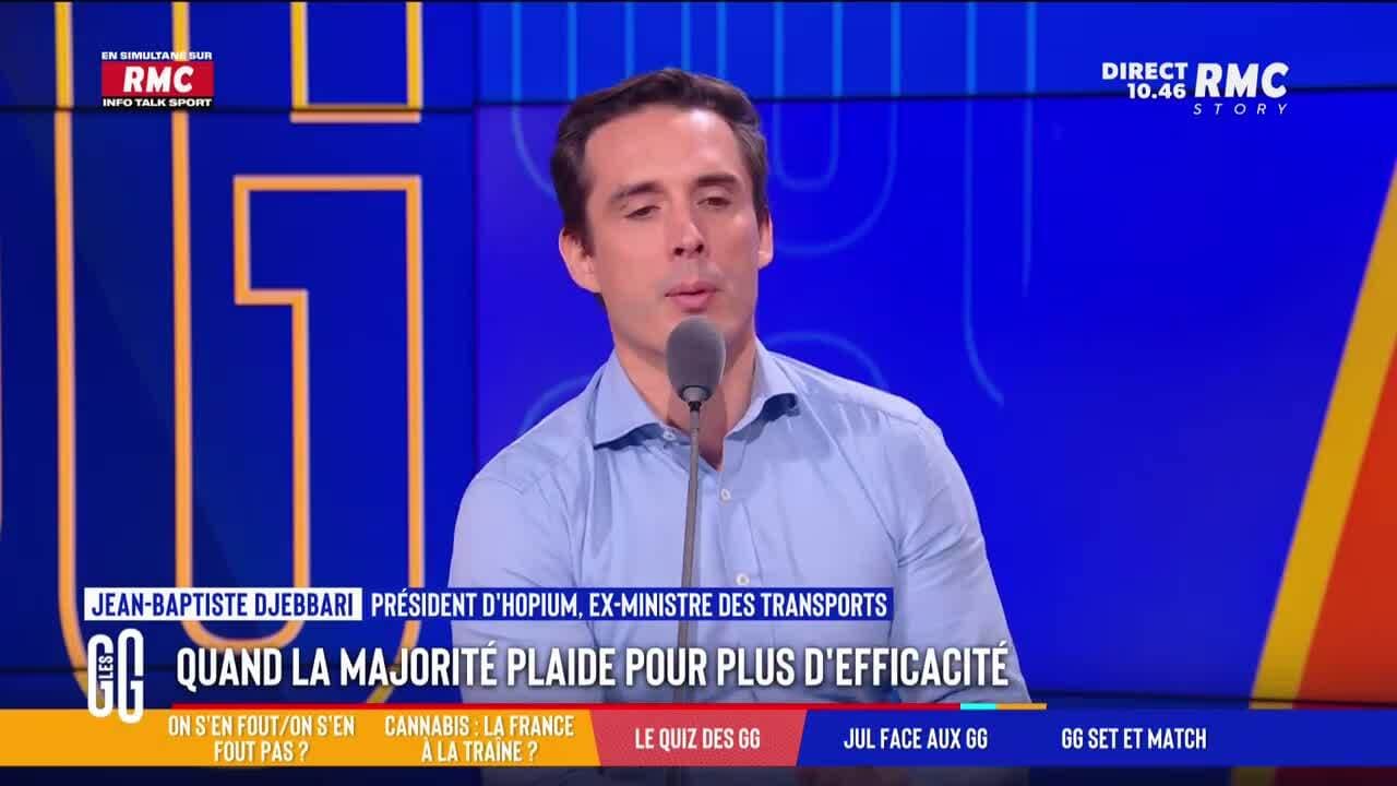 Les indiscrets politiques : Quand la majorité plaide pour plus d ...