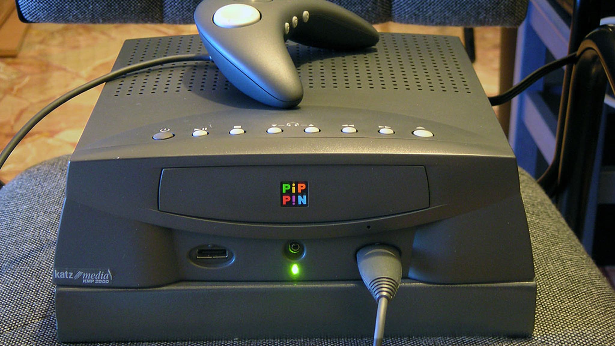 De la console Apple à l'effrayant masque Rejuvenique: le CES célèbre ...