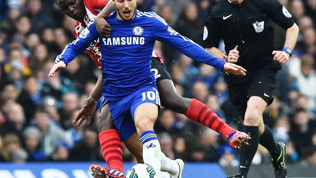 Hazard, la Premier League et sa « potion magique