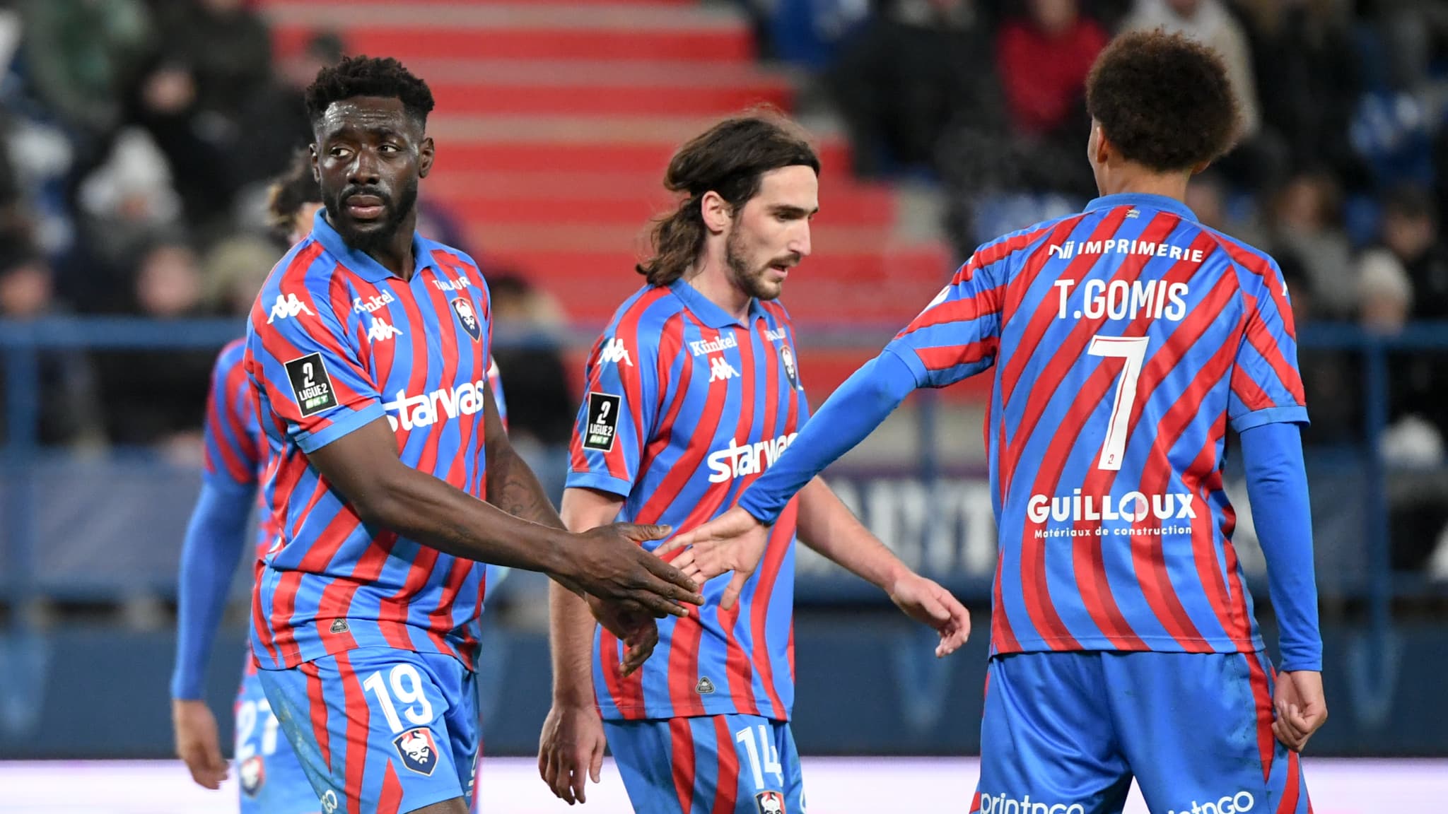 DIRECT. Coupe de France: suivez tous les résultats du 8e tour, avec les qualifiés pour les 32es ...