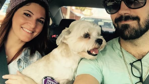 Jason Mercier fait sa demande en mariage aux WSOP - VIDEO