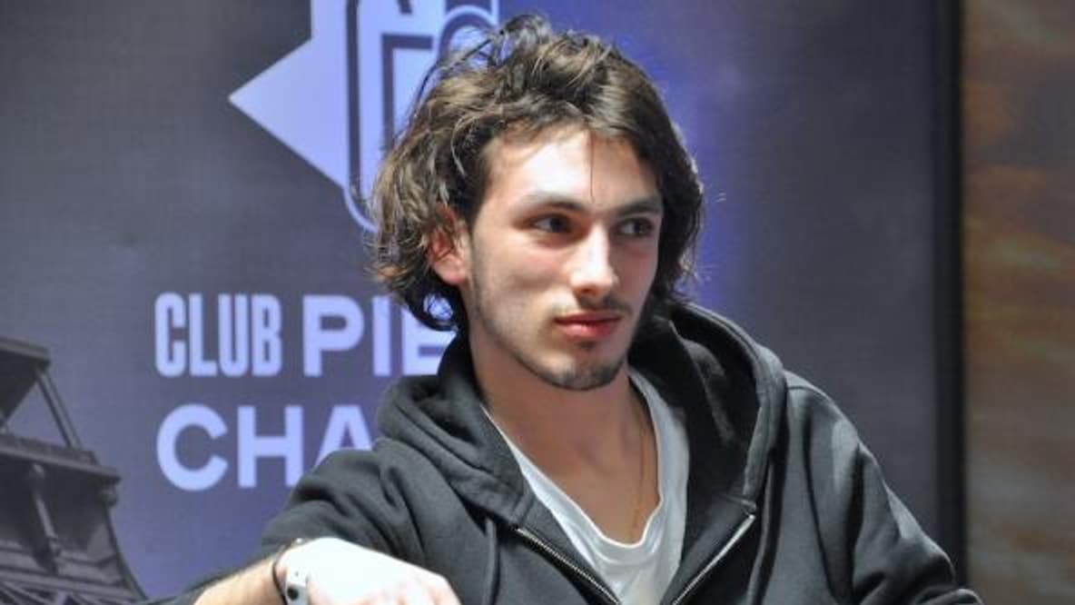 Mehdi Chaoui : "Une vraie surprise"