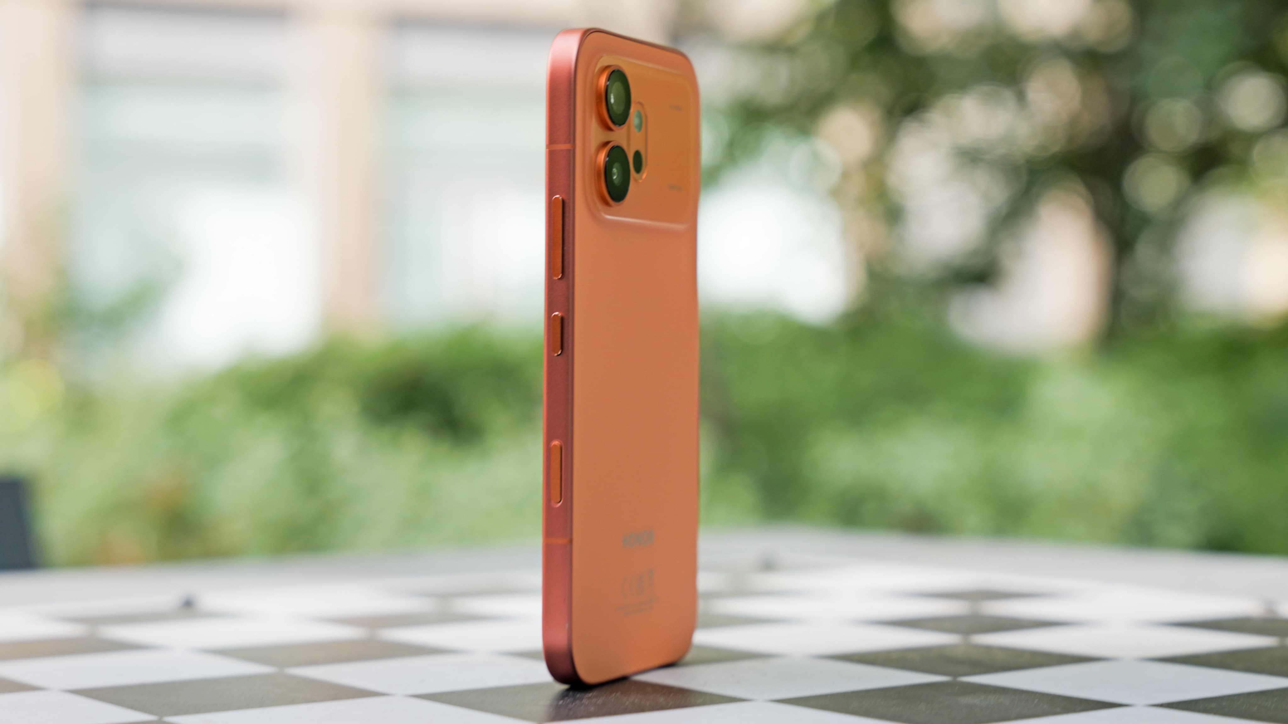 Test du Honor 600: un faux air d'iPhone pour un vrai smartphone milieu ...