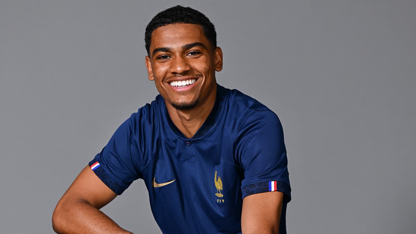 La France ou le Maroc? Amine Adli laisse planer le doute sur son futur international