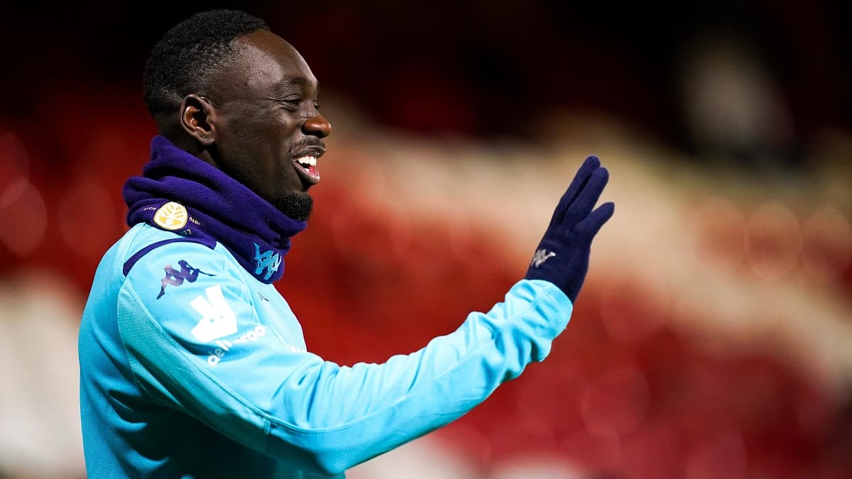 Mercato: Leeds serait obligé d'acheter Augustin, malgré ses trois ...