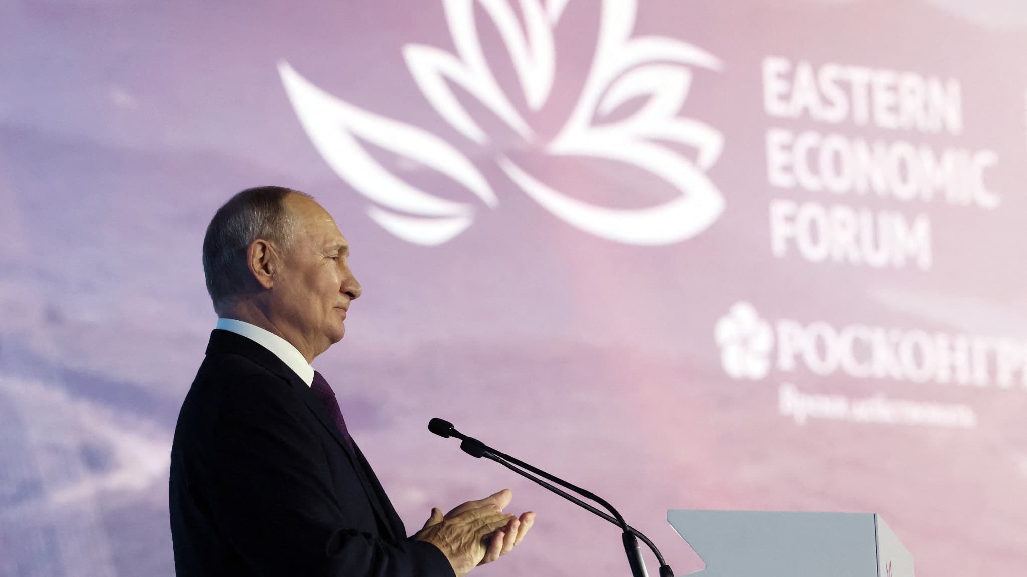 Comment la Russie conserve une croissance forte malgré la guerre en Ukraine