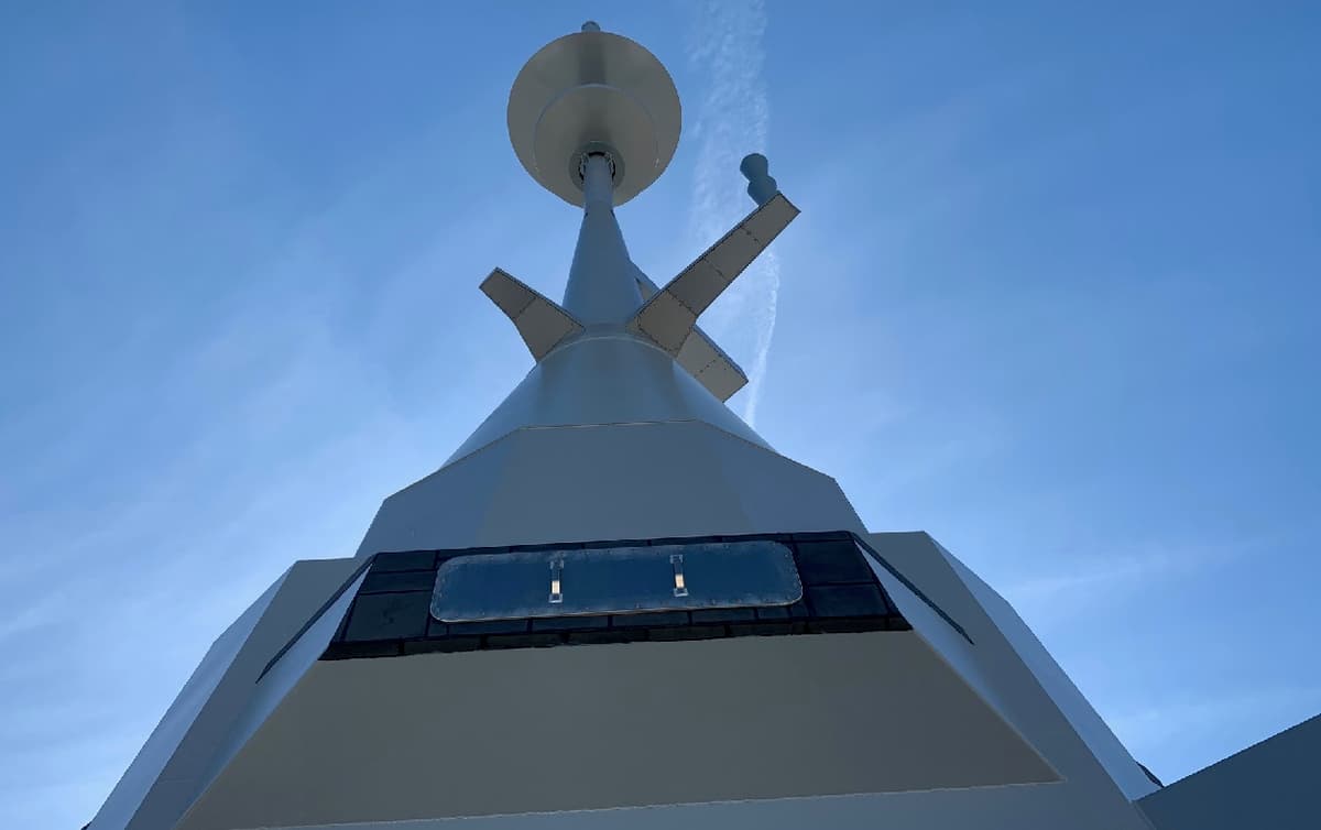 Les supers pouvoirs du Sea Fire, le nouveau radar des cyber frégates de ...