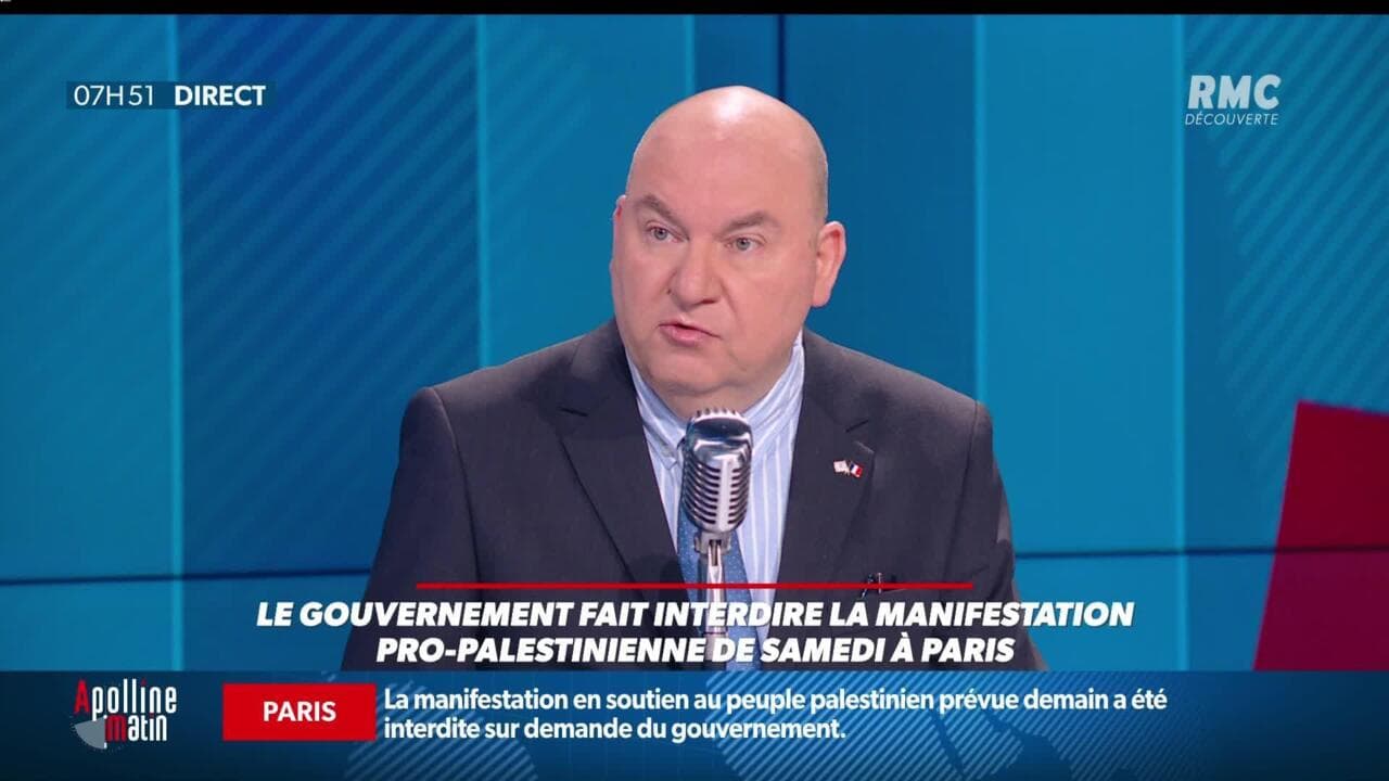 L'invité de l'actu : Daniel Saada - 14/05